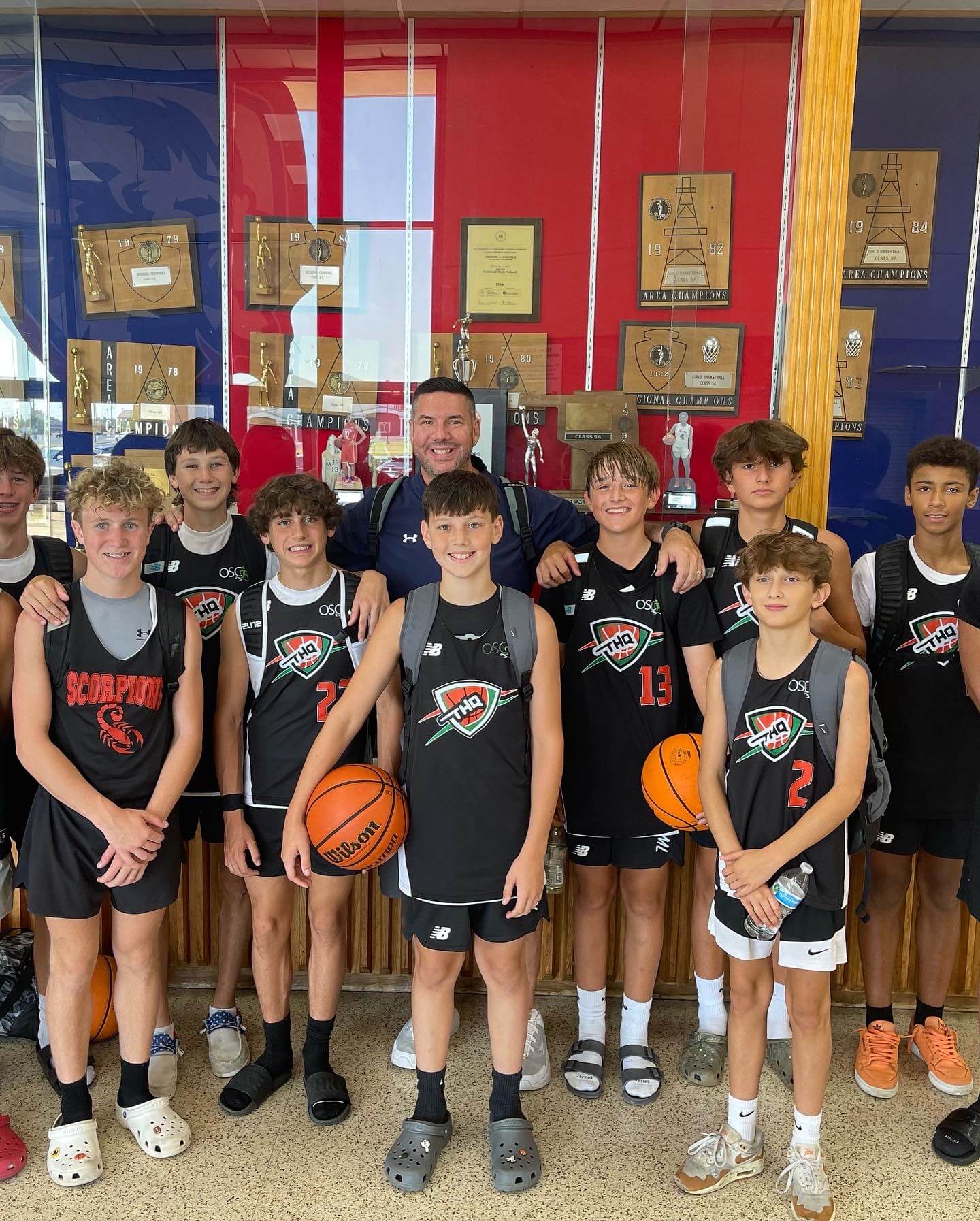 HBSML | Organization